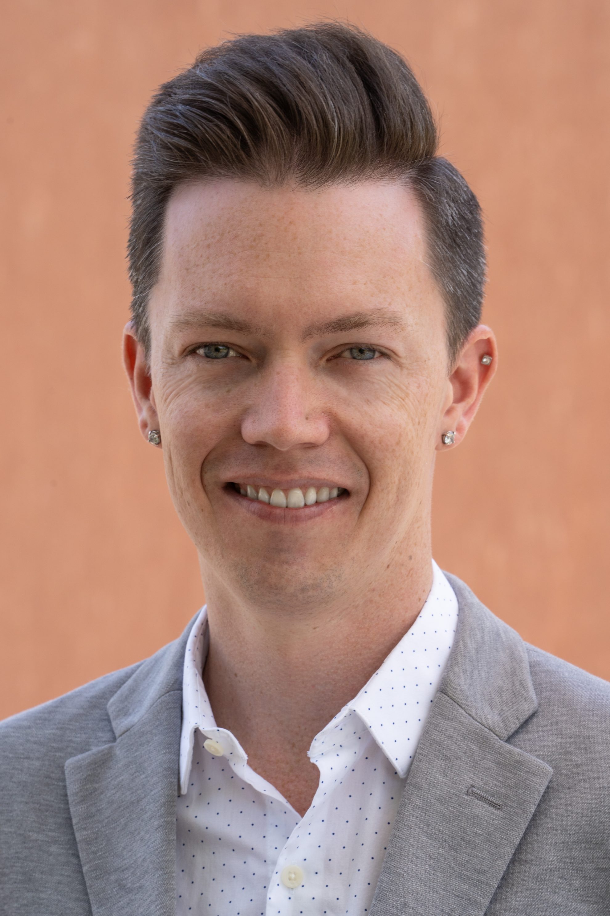 Welcome! | Nolan Bennett